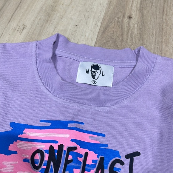 warren lotus | Shirts | Warren Lotas One Last Sunset Before We Fade To ...
